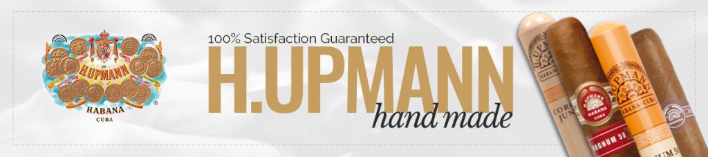 H.Upmann Cuban Cigars - Puroexpress Blog