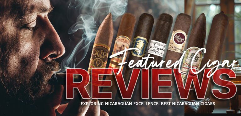 Exploring Nicaraguan Excellence: Best Nicaraguan Cigars - Puroexpress Blog