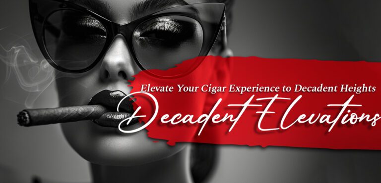 Dipping Cigars in Liquor: A Decadent Twist on Tradition - Puroexpress Blog