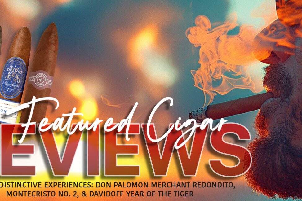 Cigar Reviews - Puroexpress Blog
