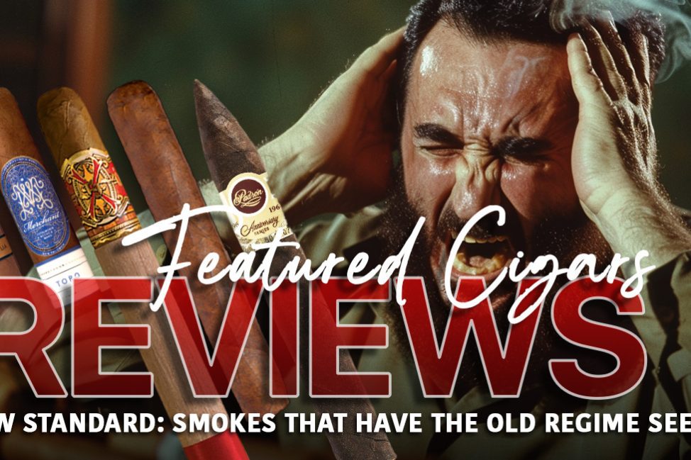 Cigar Reviews - Puroexpress Blog